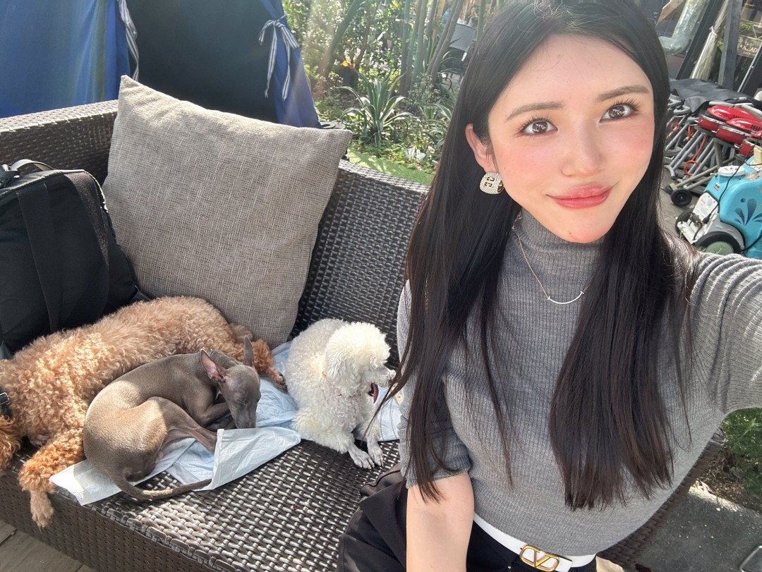 盐见彩(塩見彩,Siomi Aya)- 图片 - xb1