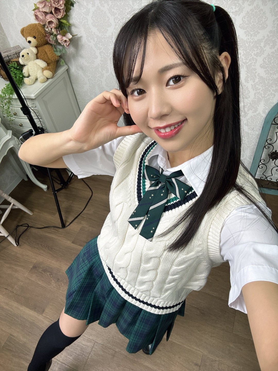 五芭(Itsuha)- 图片 - xb1