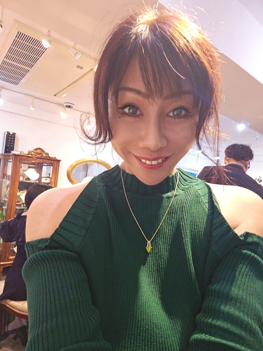 梦野玛莉亚(夢野まりあ,Yumeno Maria)- 图片 - xb1