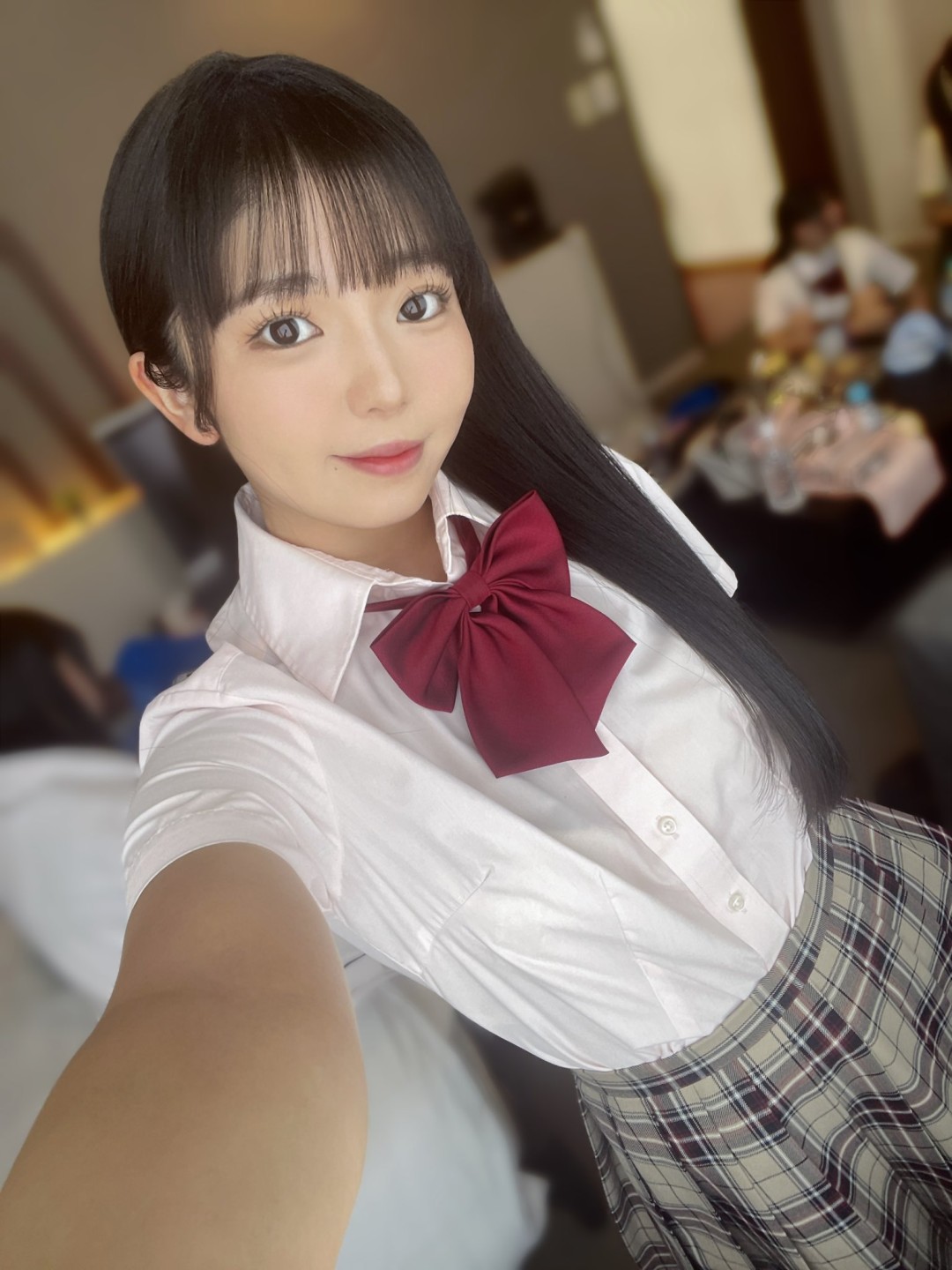 泉理音(泉りおん,Izumi Rion)- 图片 - xb1