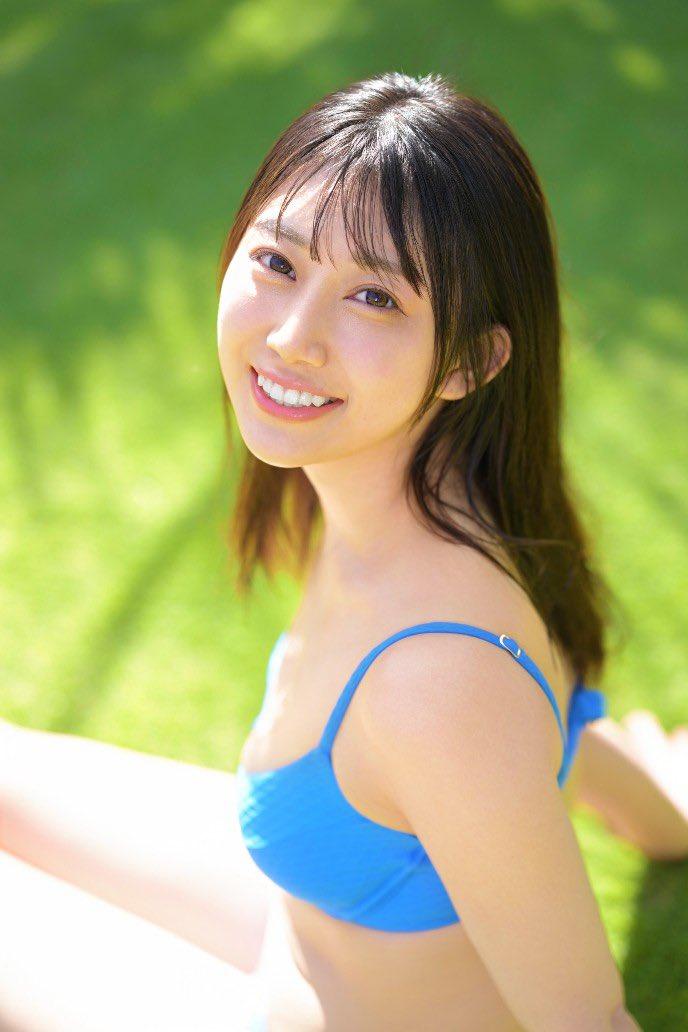 夏空里香(夏空りか,Natsuzora Rika)- 图片 - xb1