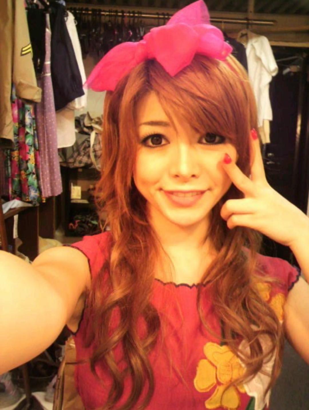 冈江凛(岡江凛,Okae Rin)- 图片 - xb1