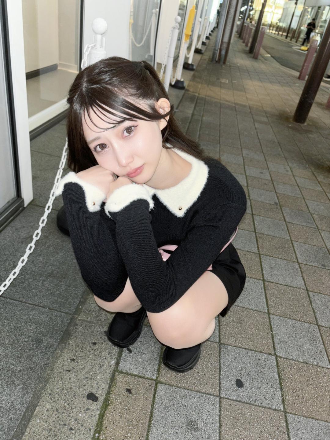 夏空里香(夏空りか,Natsuzora Rika)- 图片 - xb1