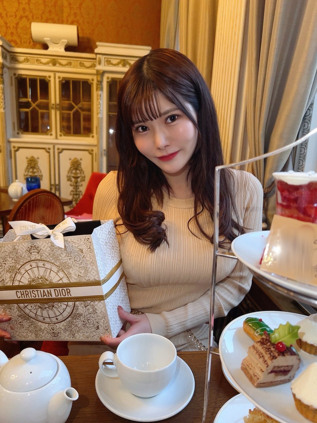 樱茉日(櫻茉日,Sakura Mahiru)- 图片 - xb1