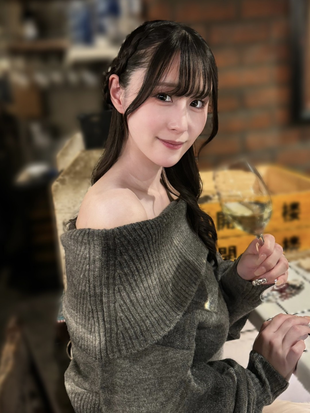 雨宫响(雨宮ひびき,Amamiya Hibiki)- 图片 - xb1