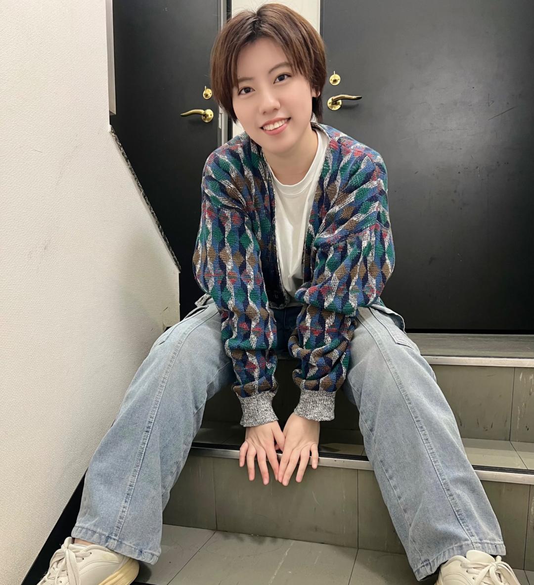 新田好实(新田好実,Nitta Konomi)- 图片 - xb1