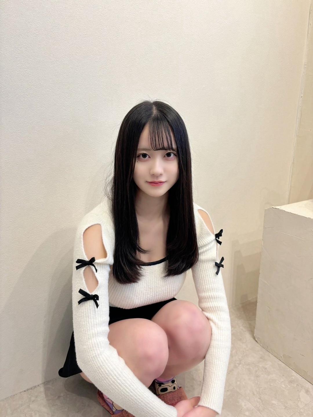 三木环奈(三木環奈,Sannoki Kanna)- 图片 - xb1