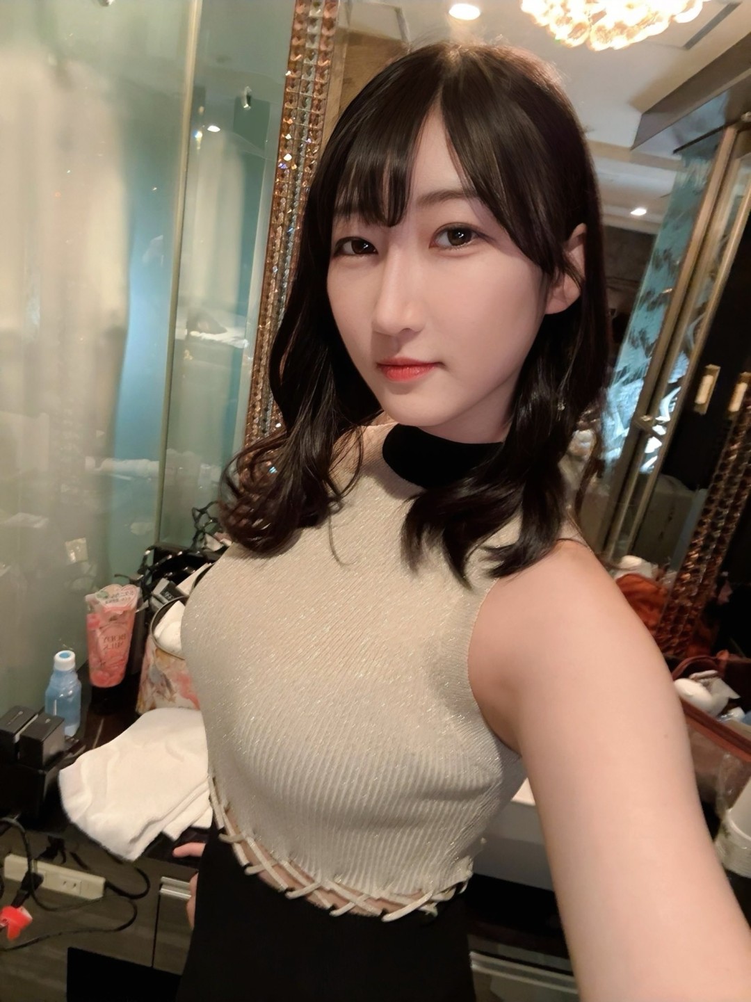 雪代一凤(雪代一鳳,Yukishiro Kaho)- 图片 - xb1