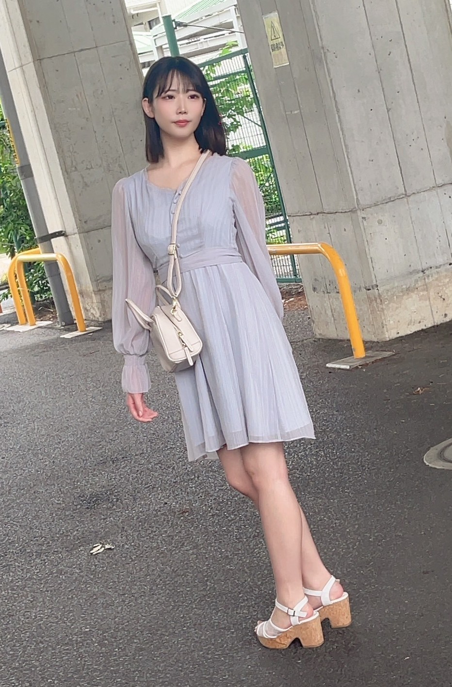 樱由乃(桜ゆの,Sakura Yuno)- 图片 - xb1