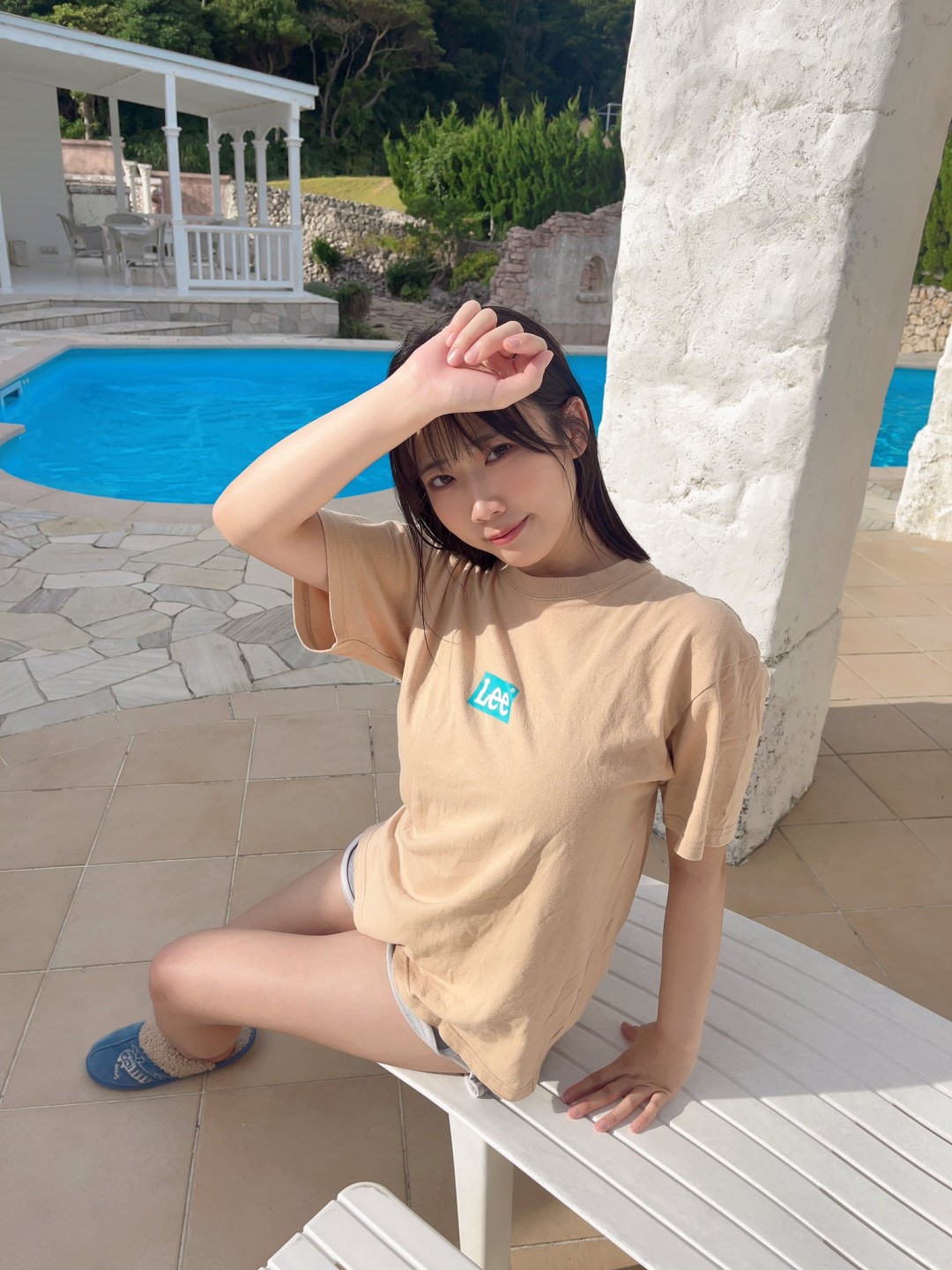 樱由乃(桜ゆの,Sakura Yuno)- 图片 - xb1