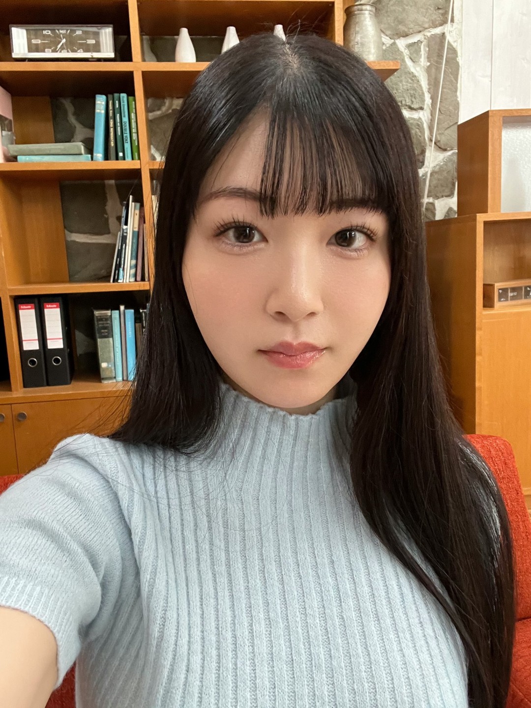 真白ふわり(Mashiro Fuwari)- 图片 - xb1