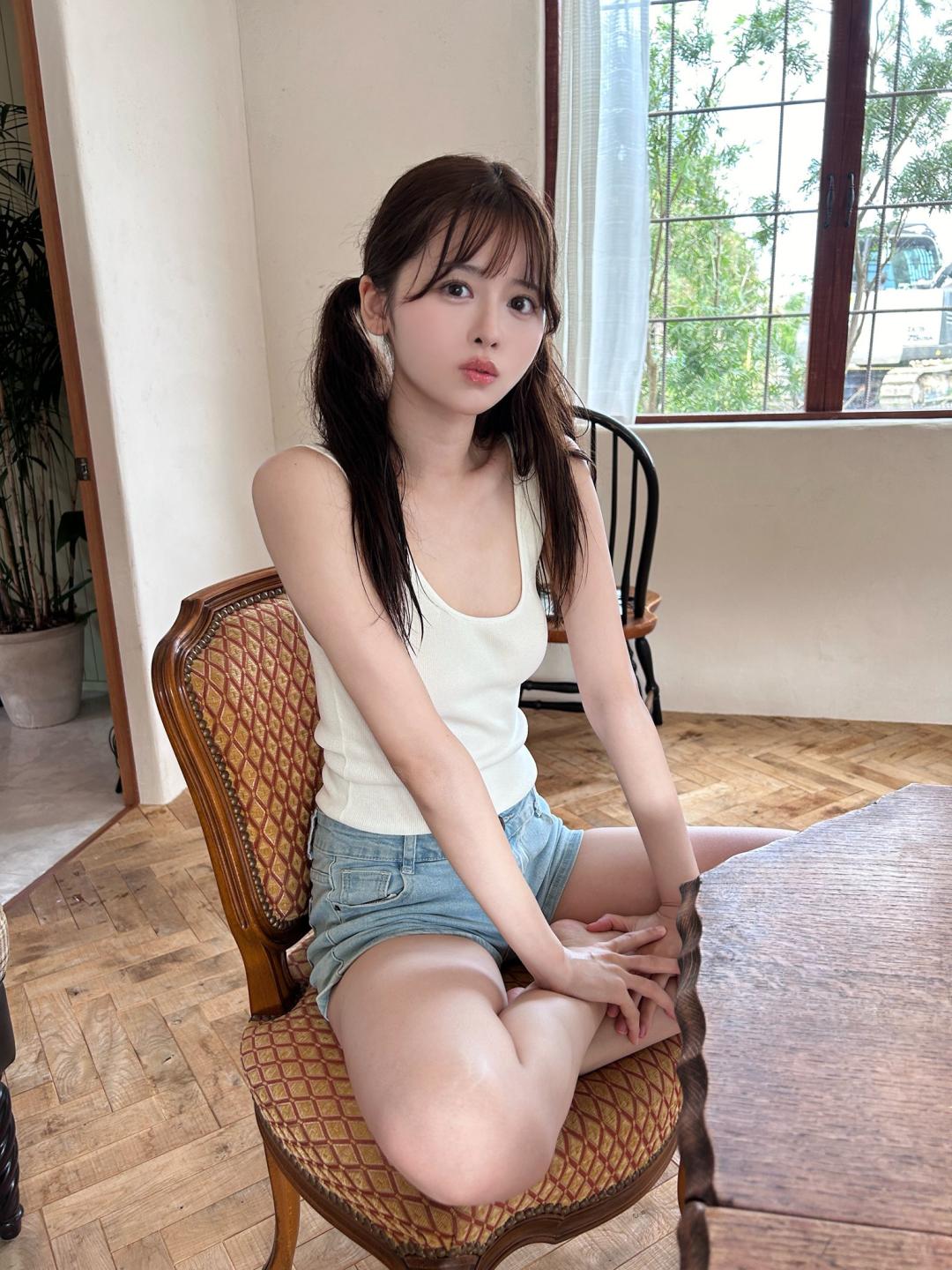 樱乃莉乃(桜乃りの,Sakurano Rino)- 图片 - xb1