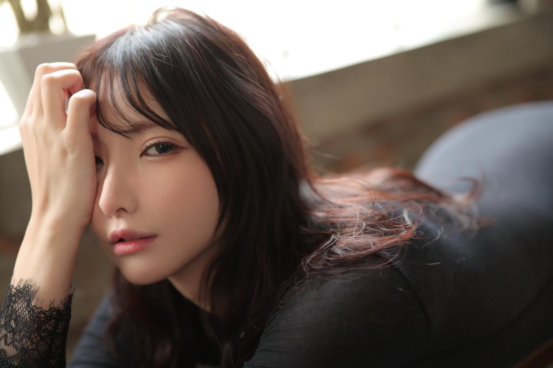 新妻优香(新妻ゆうか,Niizuma Yuka)- 图片 - xb1