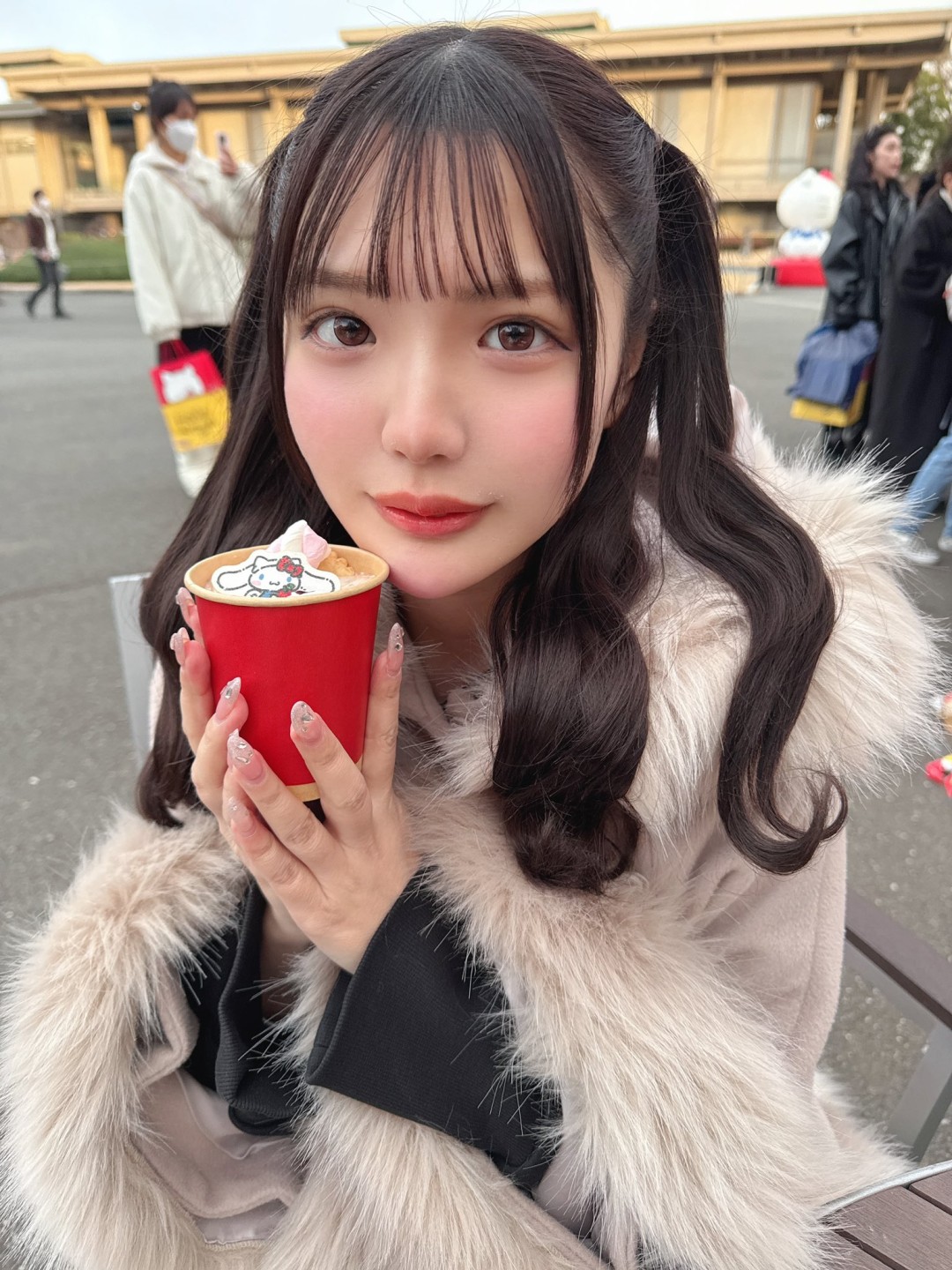 佐藤爱瑠(佐藤愛瑠,Sato Meru)- 图片 - xb1