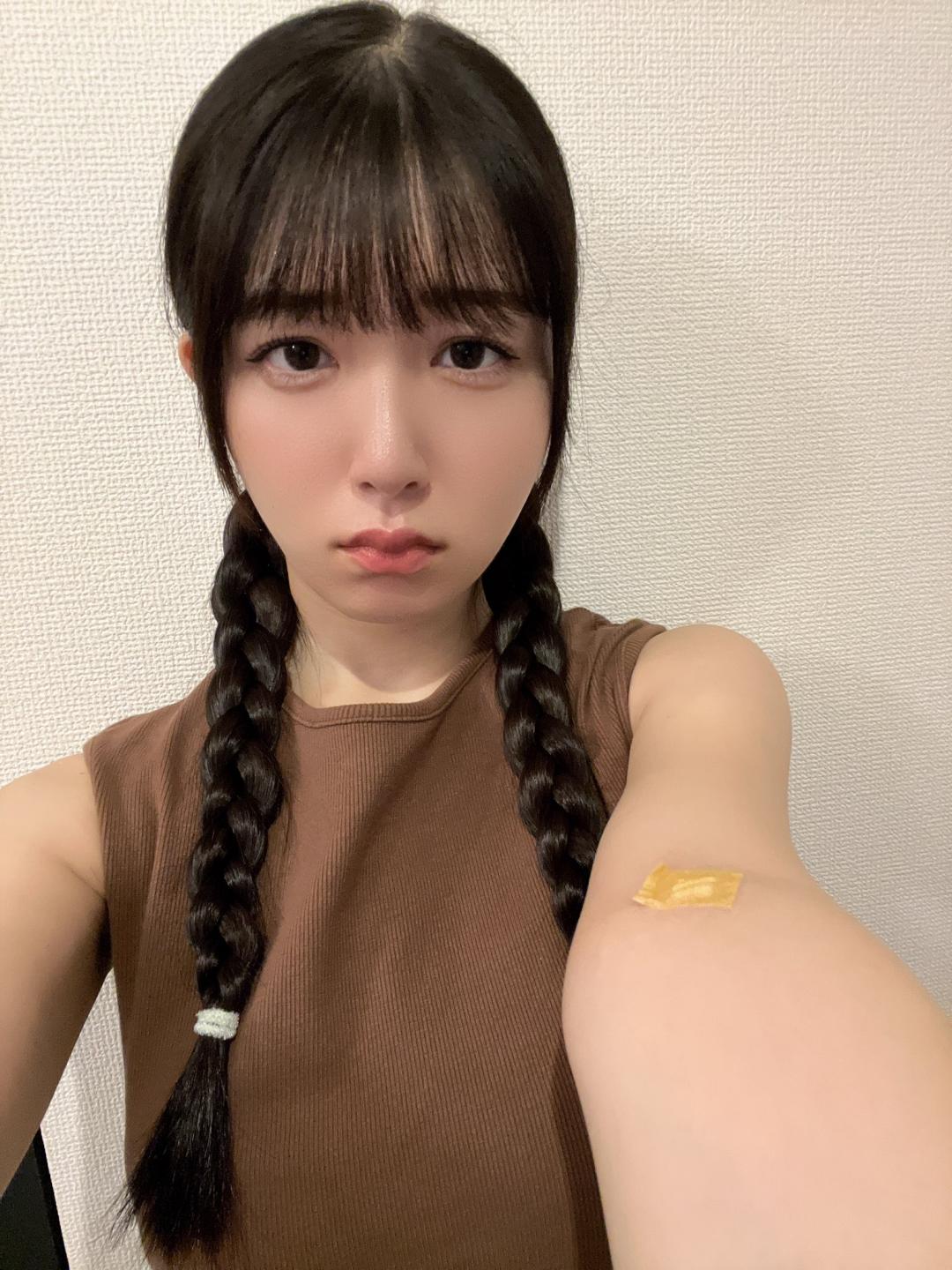 真白ふわり(Mashiro Fuwari)- 图片 - xb1