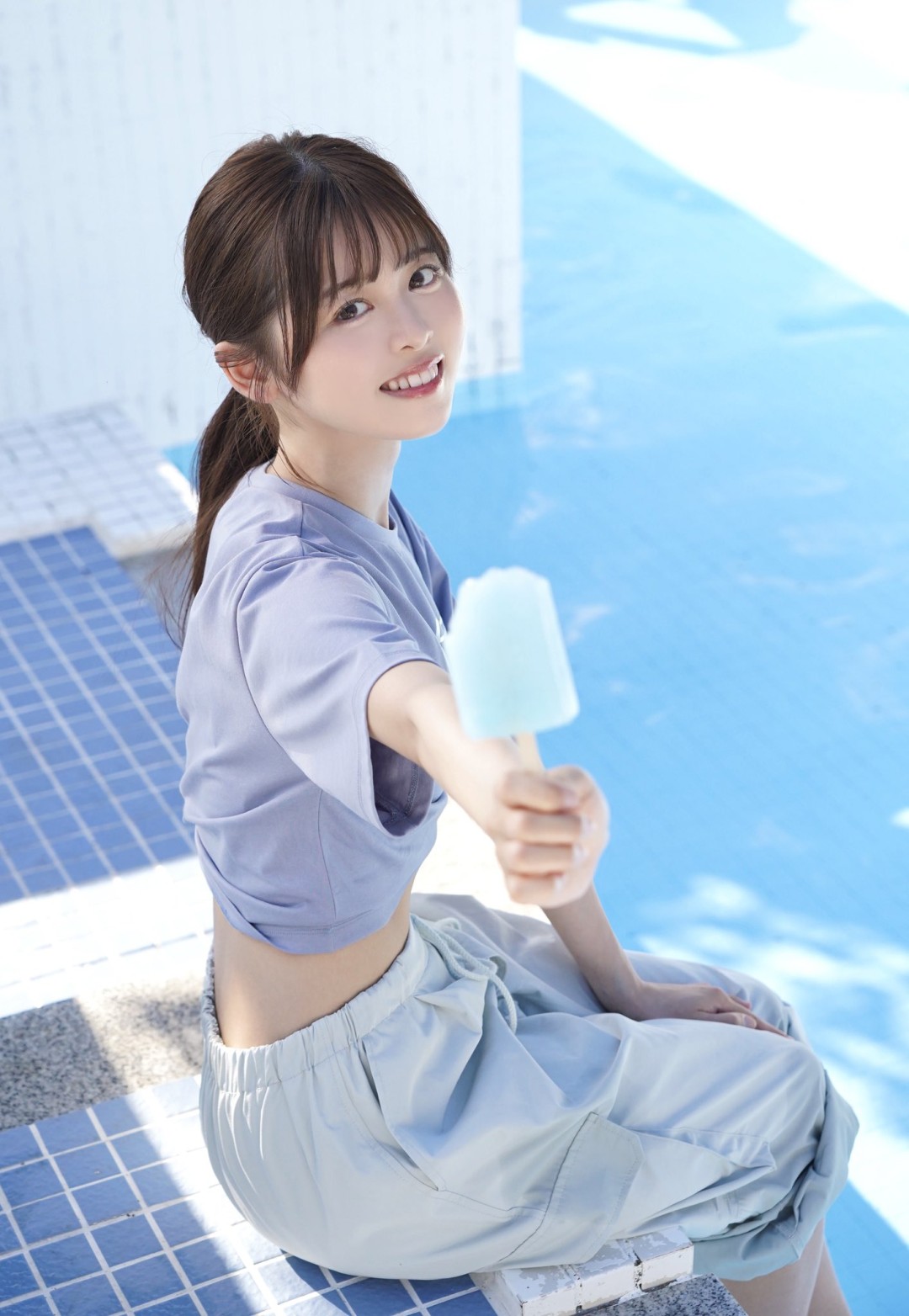 樱乃莉乃(桜乃りの,Sakurano Rino)- 图片 - xb1