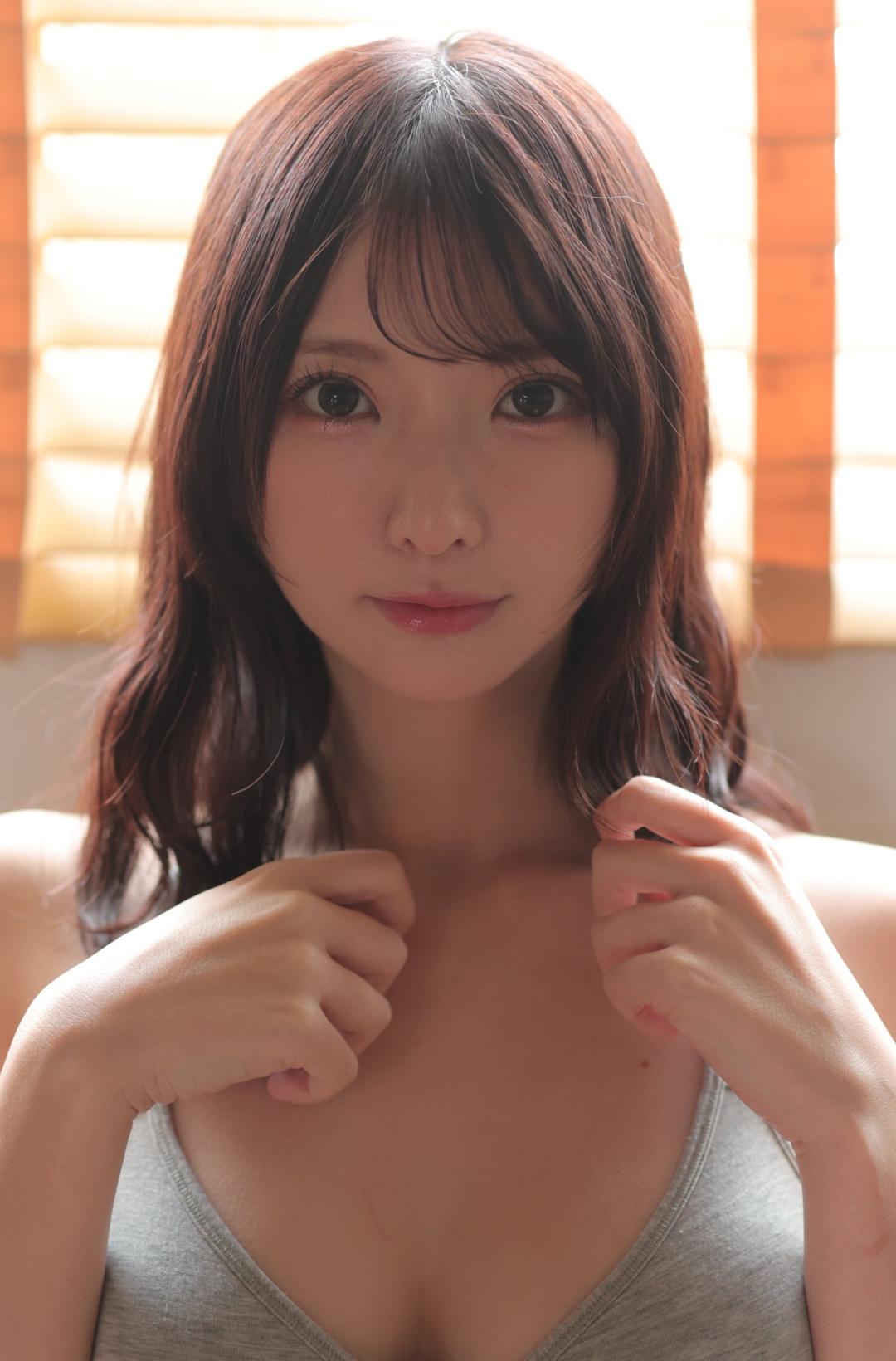 新妻优香(新妻ゆうか,Niizuma Yuka)- 图片 - xb1