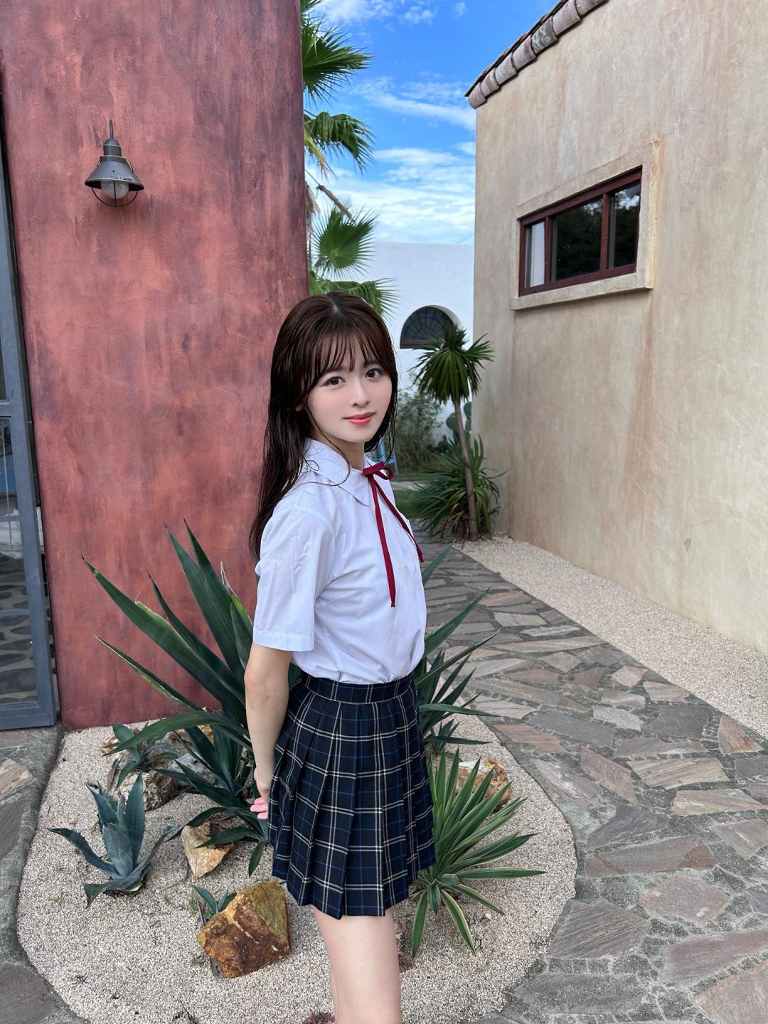 樱乃莉乃(桜乃りの,Sakurano Rino)- 图片 - xb1