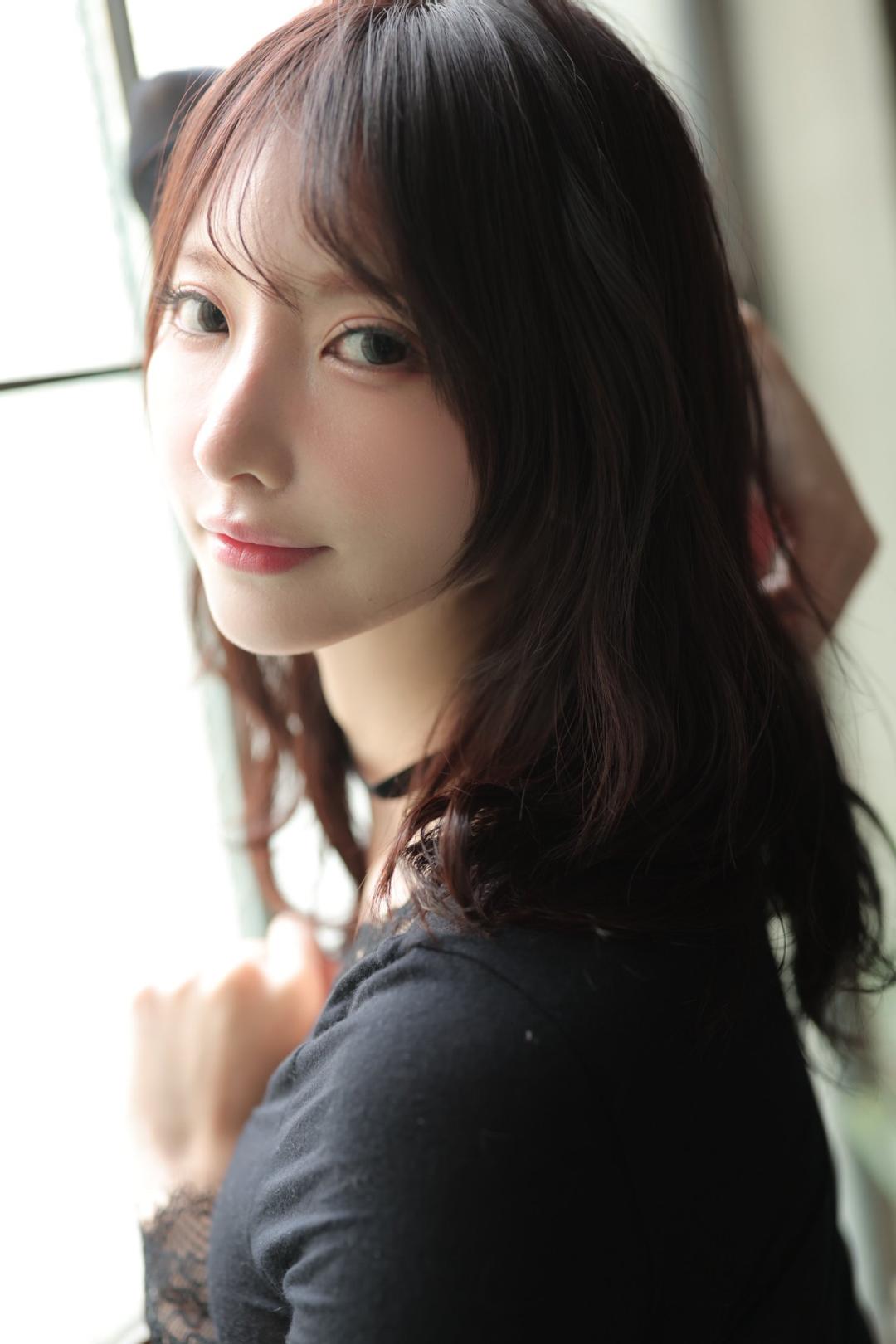 新妻优香(新妻ゆうか,Niizuma Yuka)- 图片 - xb1