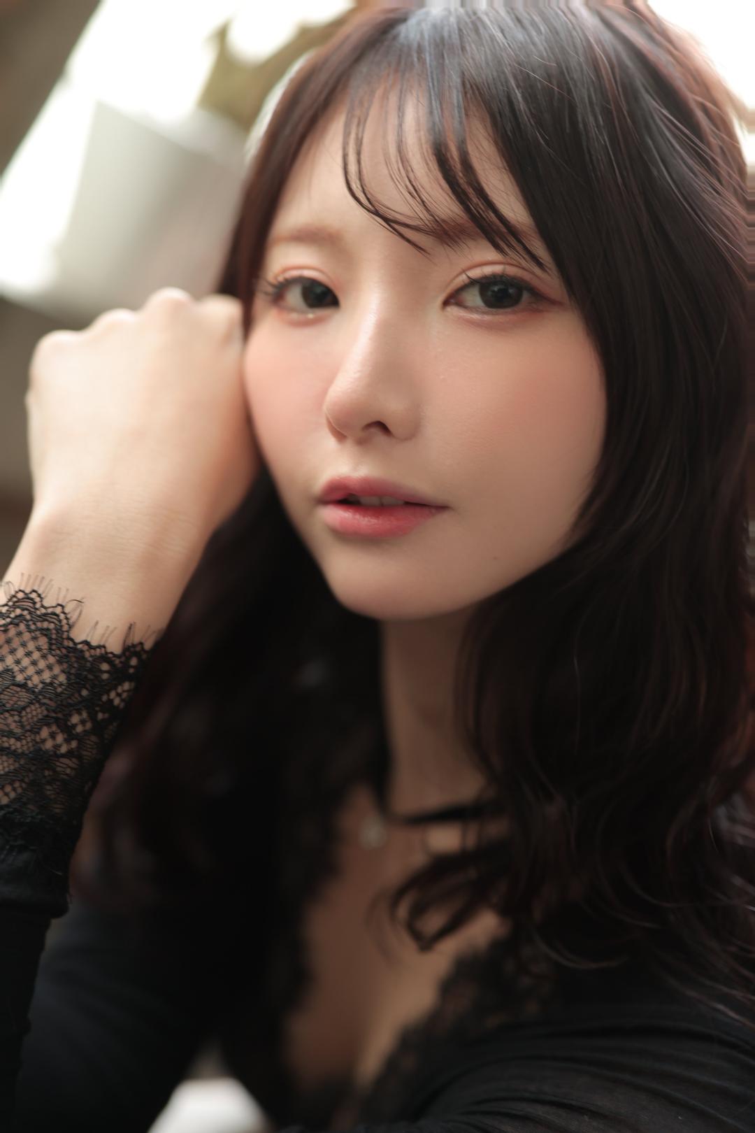 新妻优香(新妻ゆうか,Niizuma Yuka)- 图片 - xb1