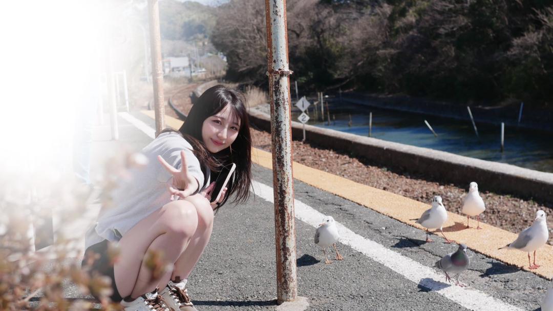 新木希空(Araki Noa)- 图片 - xb1