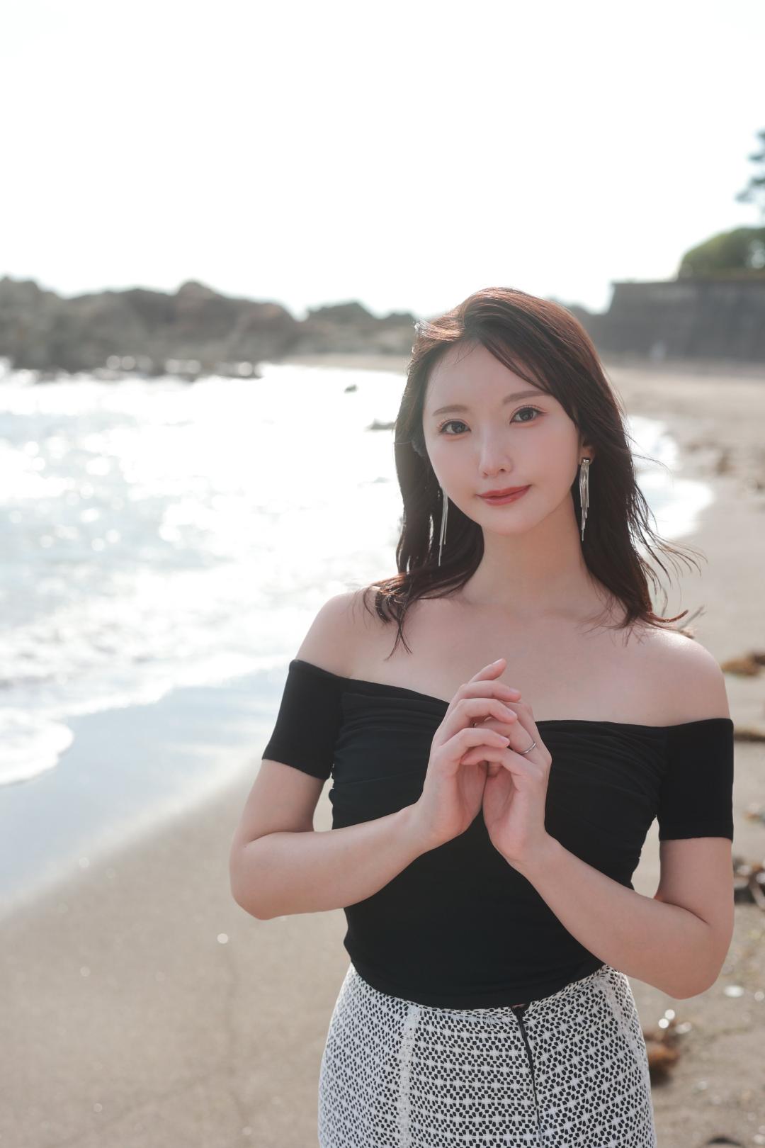 新妻优香(新妻ゆうか,Niizuma Yuka)- 图片 - xb1