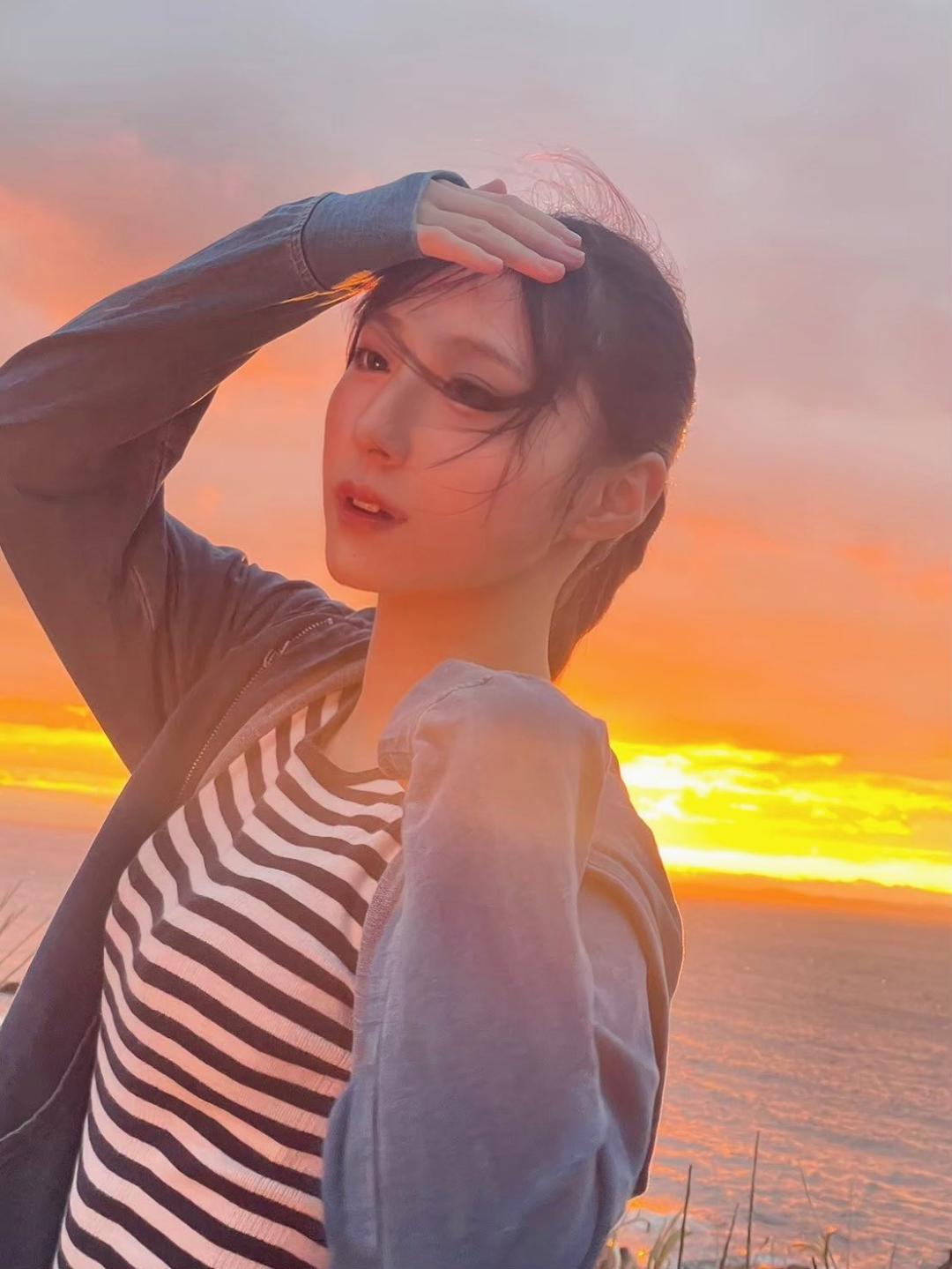 新木希空(Araki Noa)- 图片 - xb1