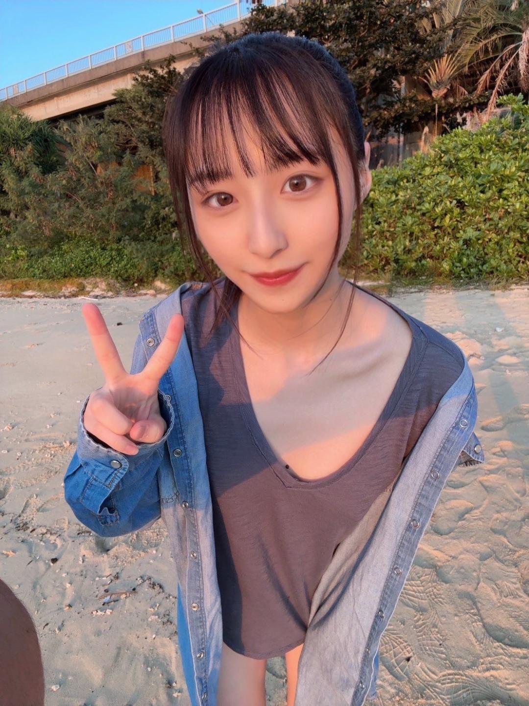 新木希空(Araki Noa)- 图片 - xb1