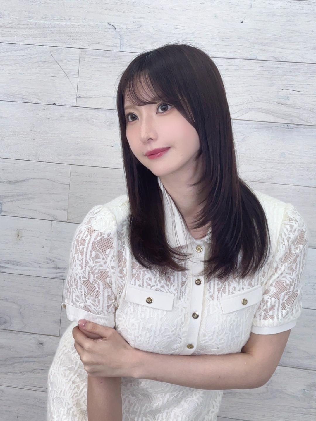 新妻优香(新妻ゆうか,Niizuma Yuka)- 图片 - xb1