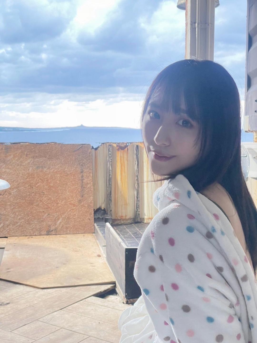 新木希空(Araki Noa)- 图片 - xb1