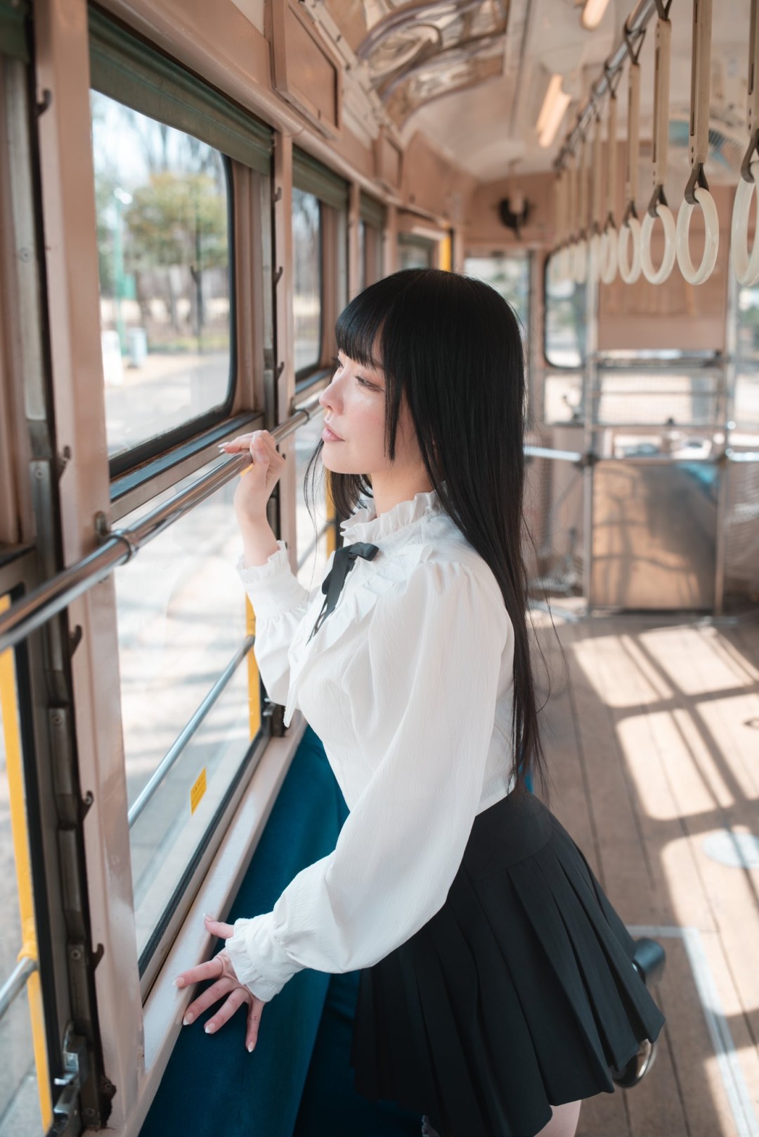 兔美花恋(兎美かれん,Usami Karen)- 图片 - xb1