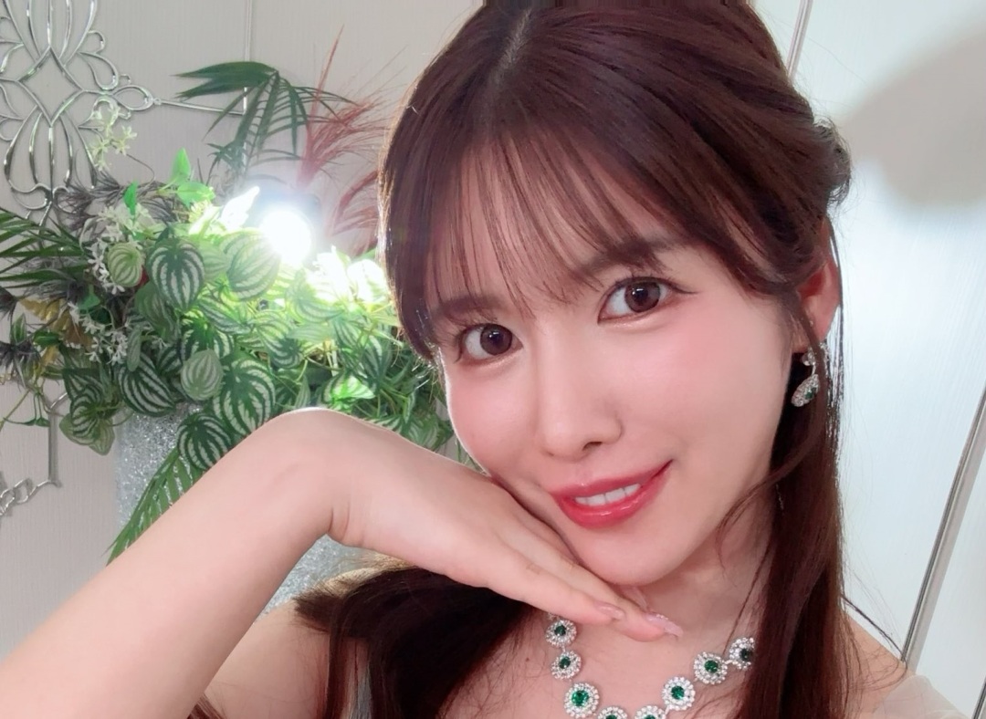 木村爱心(木村愛心,Kimura Ako)- 图片 - xb1