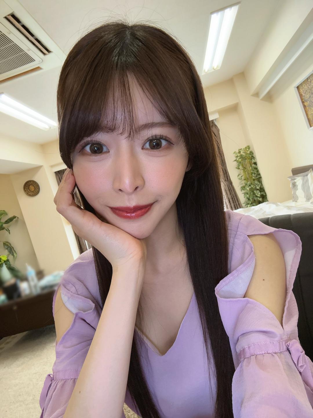 逢坂希穗(逢坂希穂,Osaka Kiho)- 图片 - xb1