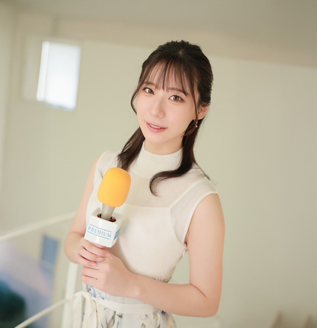 三好佑香(Miyoshi Yuka)- 图片 - xb1