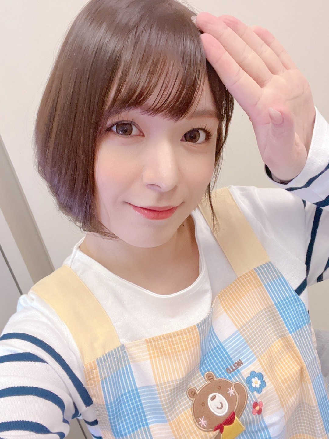 高梨真绪(高梨真緒,Takanashi Mao) - xb1