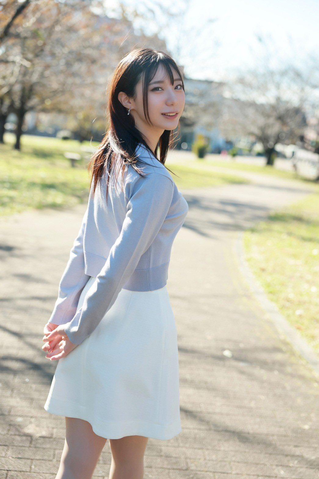 三好佑香(Miyoshi Yuka)- 图片 - xb1