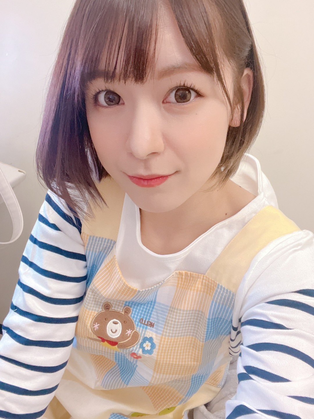 高梨真绪(高梨真緒,Takanashi Mao) - xb1