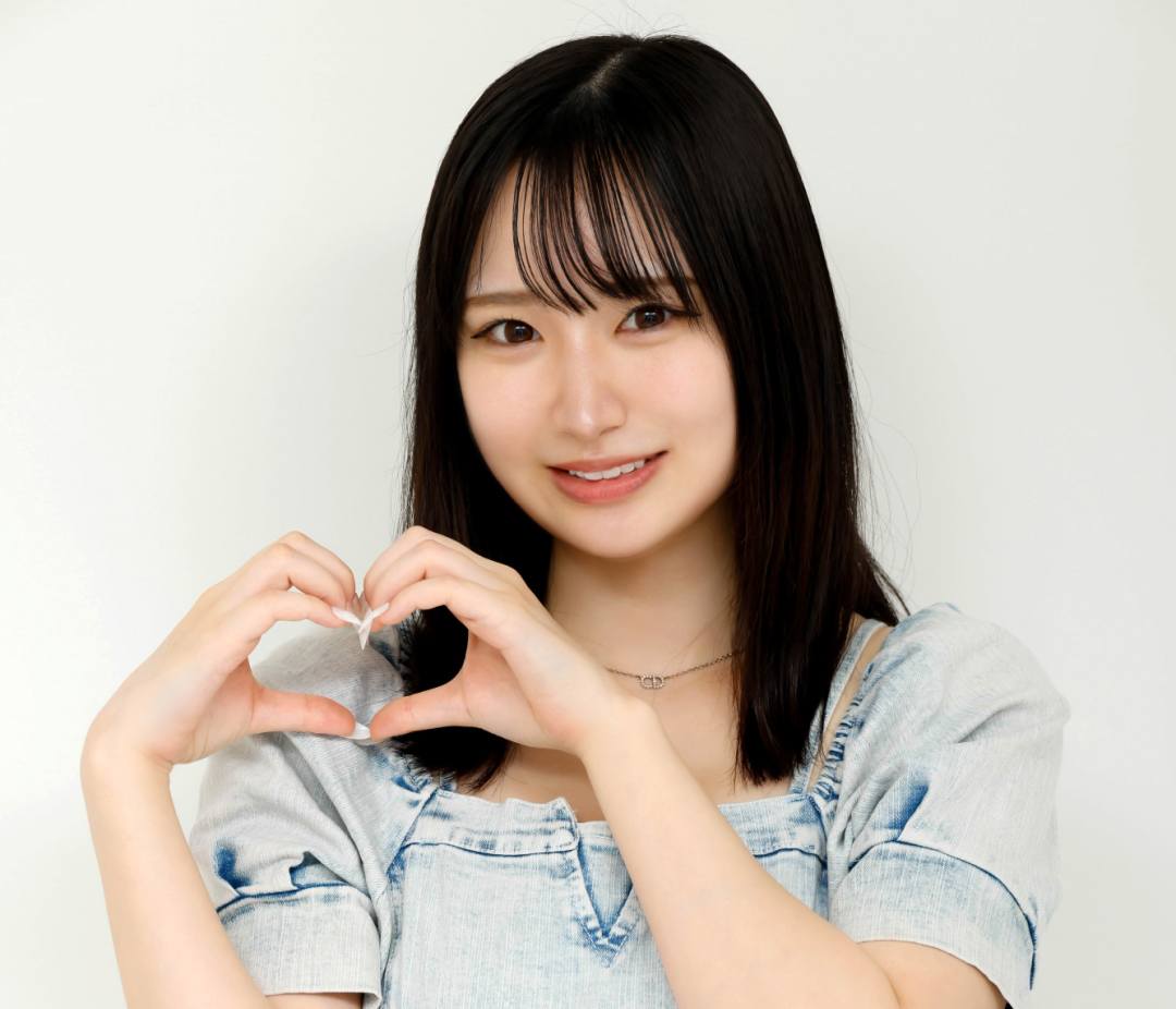 堀田真央(Hotta Mao)- 图片 - xb1