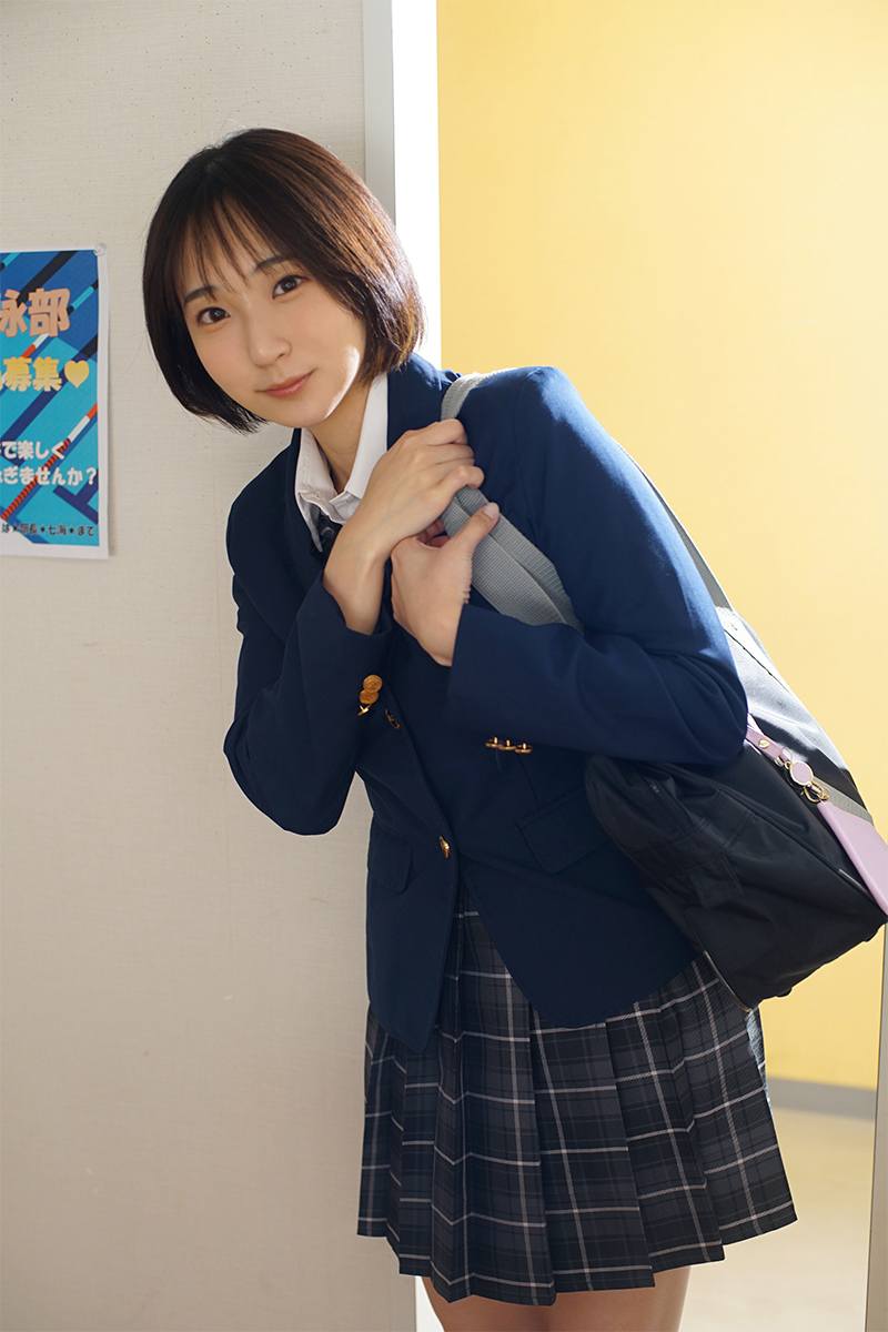 糸井瑠花(Itoi Ruka)- 图片 - xb1