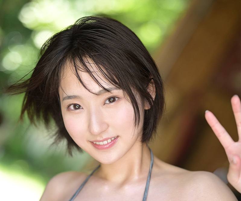 糸井瑠花(Itoi Ruka)- 图片 - xb1