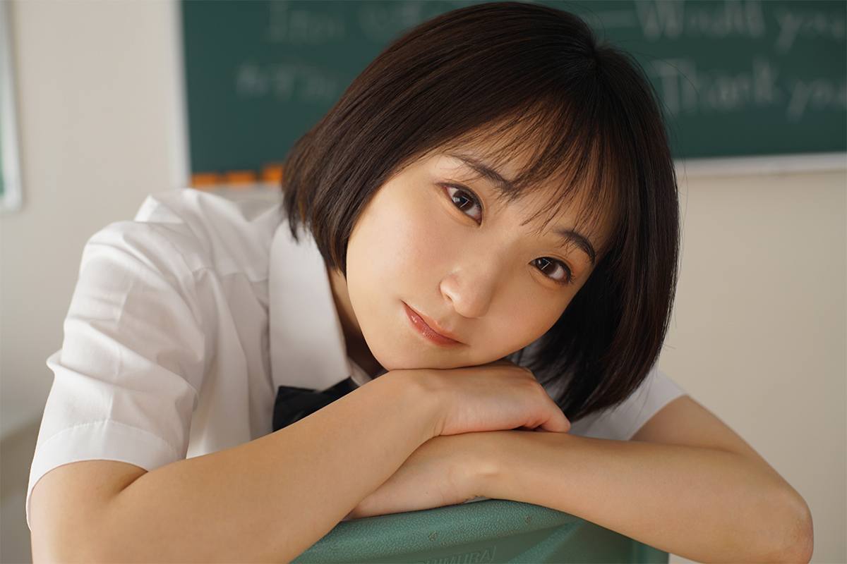 糸井瑠花(Itoi Ruka)- 图片 - xb1