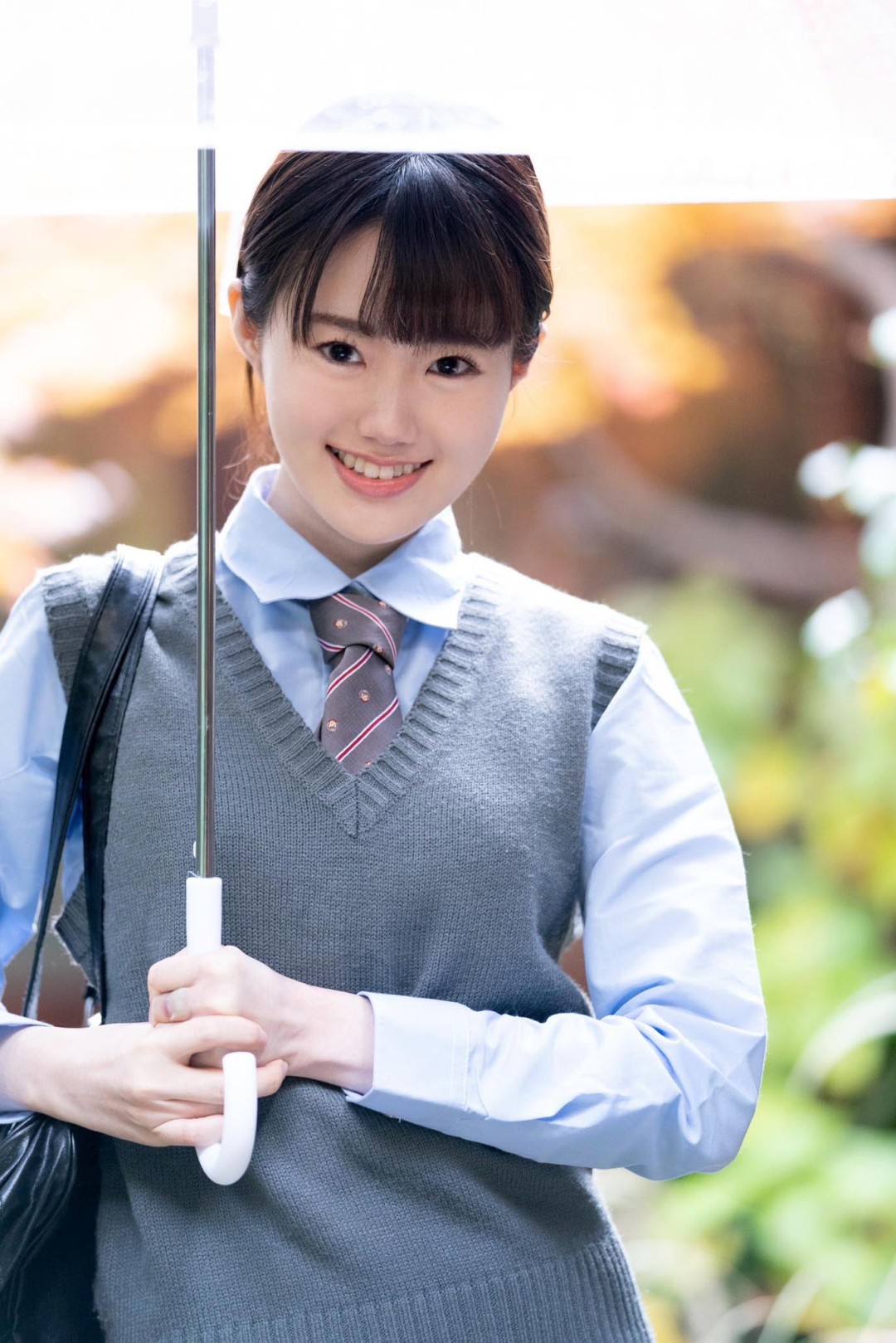 白城丽莎(白城リサ,Shiroki Risa)- 图片 - xb1