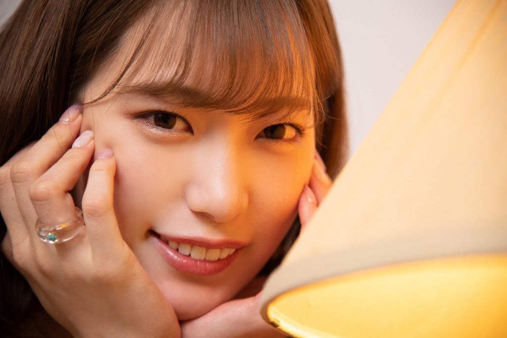 美谷朱里(Mitani Akari)- 图片 - xb1