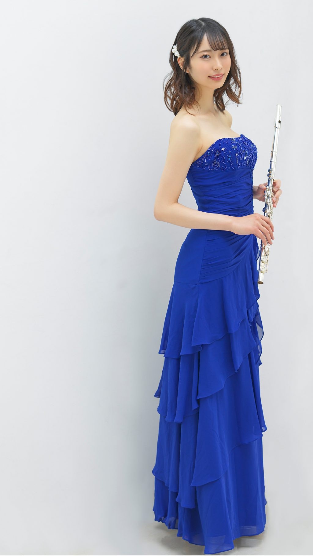 美空美子(美空みく,Misora Miku)- 图片 - xb1