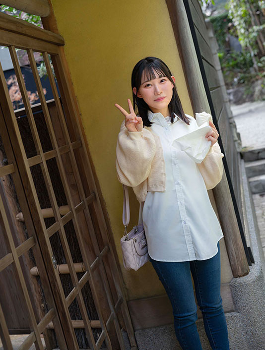 七濑穗香(七瀬ほのか,Nanase Honoka)- 图片 - xb1