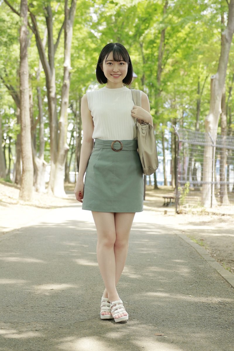 小栗美优(小栗みゆ,Oguri Miyu)- 图片 - xb1