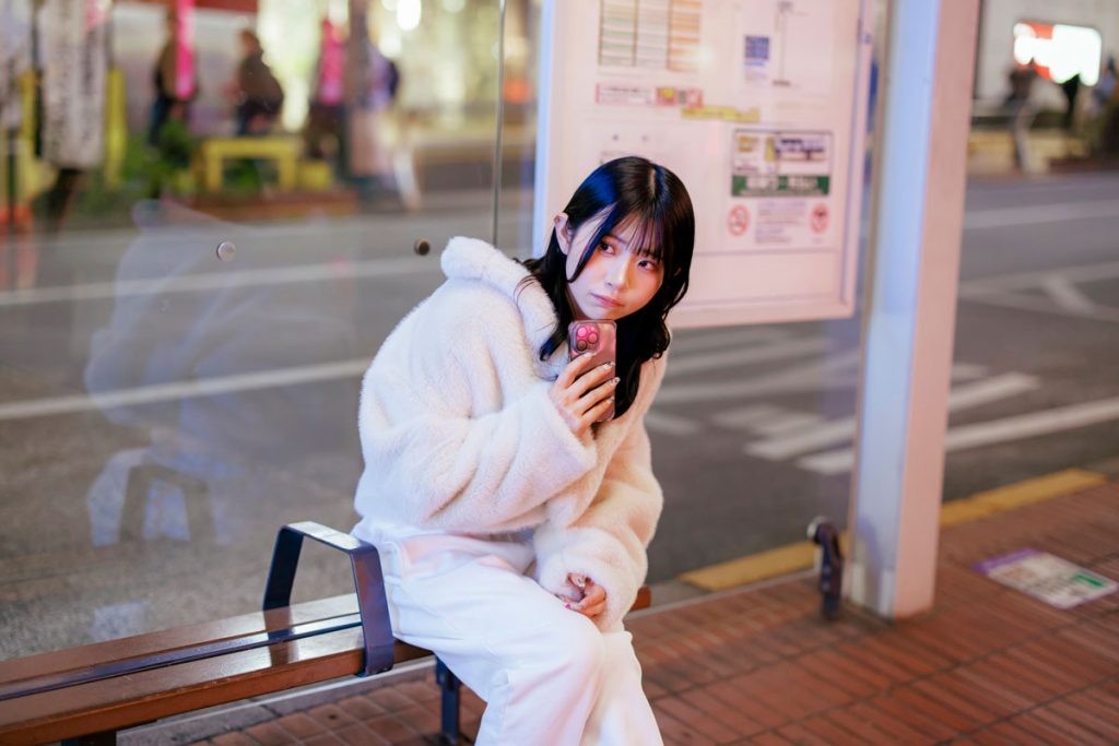 葵伊吹(葵いぶき,Aoi Ibuki)- 图片 - xb1