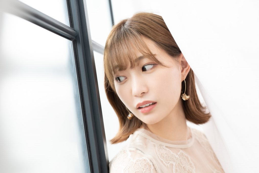 美谷朱里(Mitani Akari)- 图片 - xb1