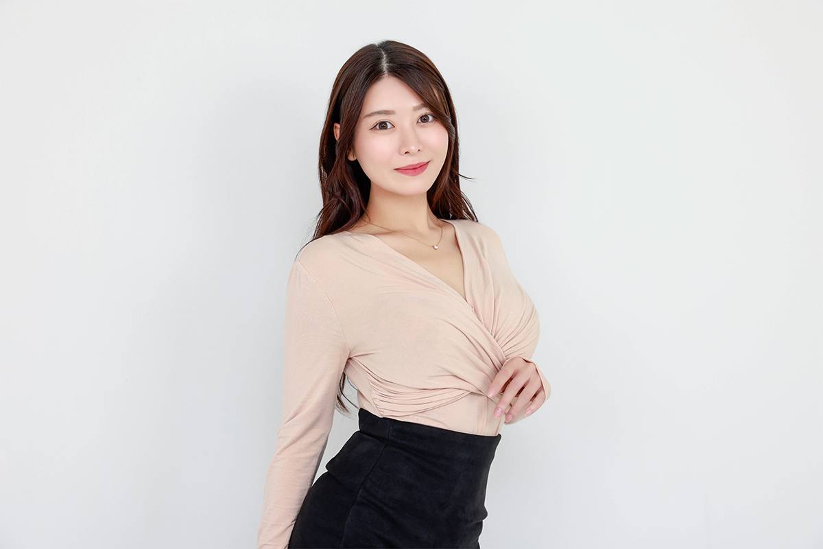 筱原世(篠原いよ,Shinohara Iyo)- 图片 - xb1