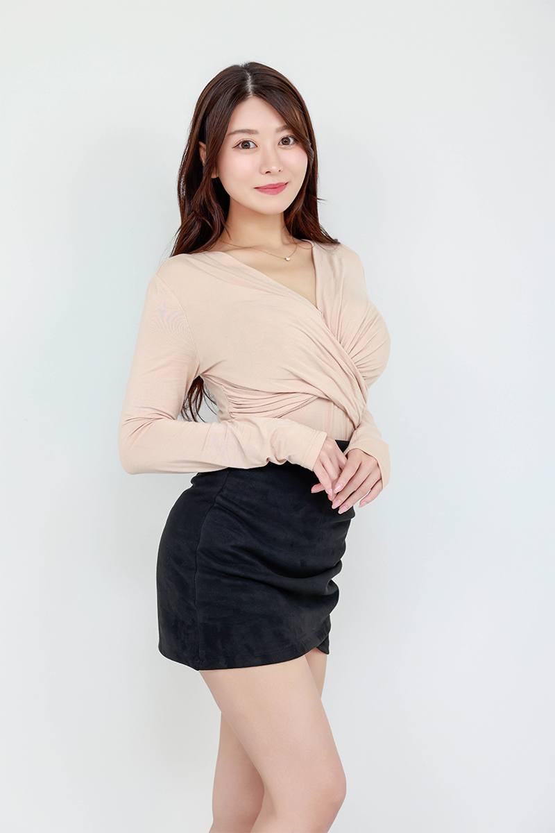 筱原世(篠原いよ,Shinohara Iyo)- 图片 - xb1